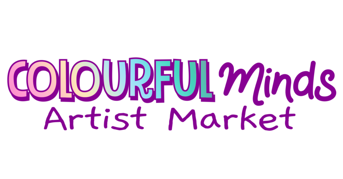 colourful minds